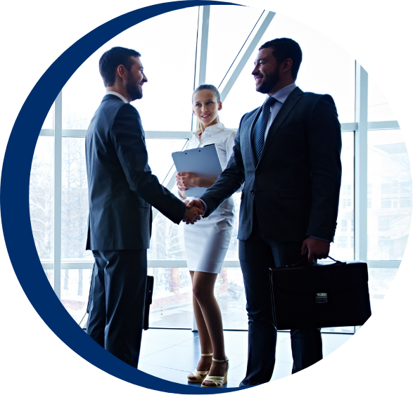 Structure for Sales Partners