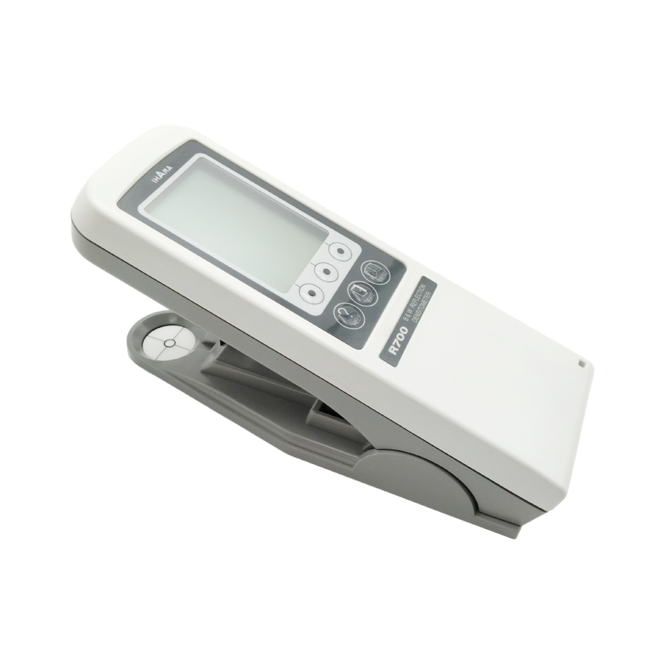 Ihara Electronic Industries Co.,Ltd.